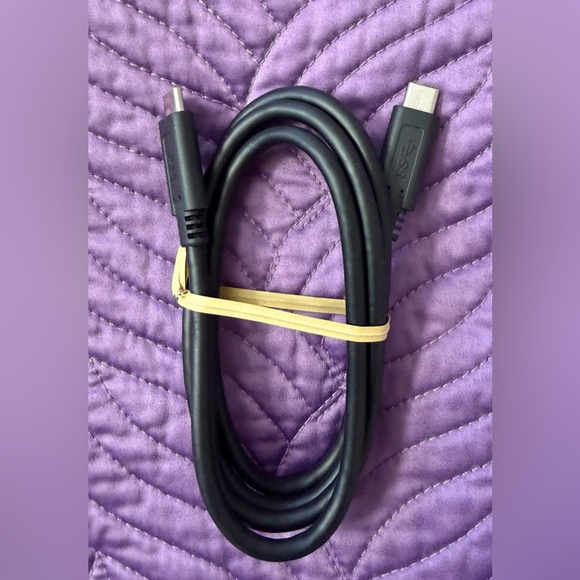 Other | Brand New Canon Interface Cable And Protector | Poshmark